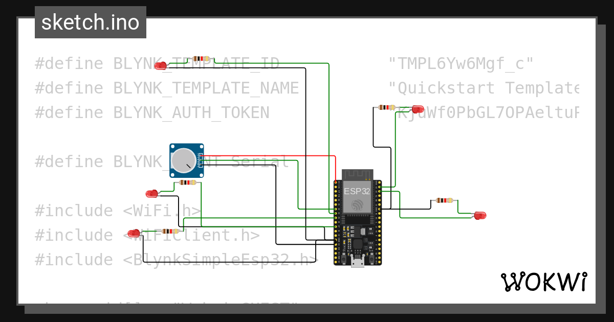 Clothes Rack Copy Wokwi Esp32 Stm32 Arduino Simulator