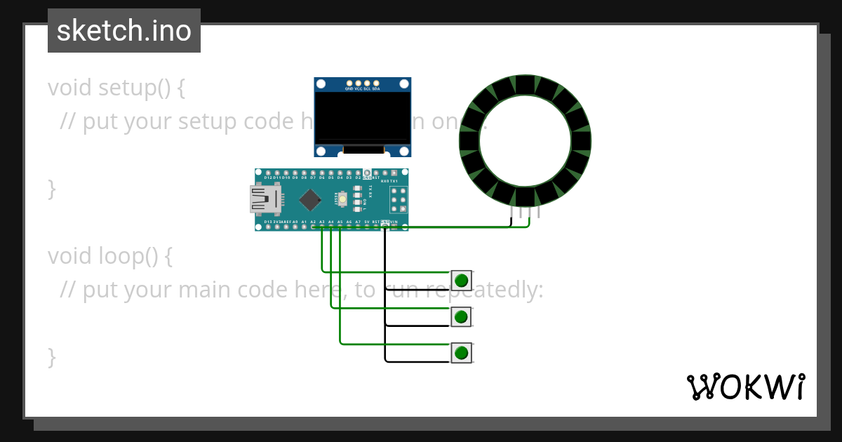 RGB_STICK - Wokwi ESP32, STM32, Arduino Simulator RGB_STICK - Wokwi ESP32, STM32, Arduino Simulator