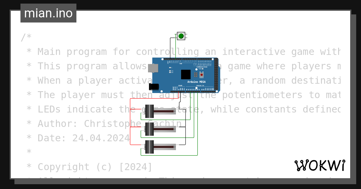 Mdlcleaned Wokwi Esp32 Stm32 Arduino Simulator
