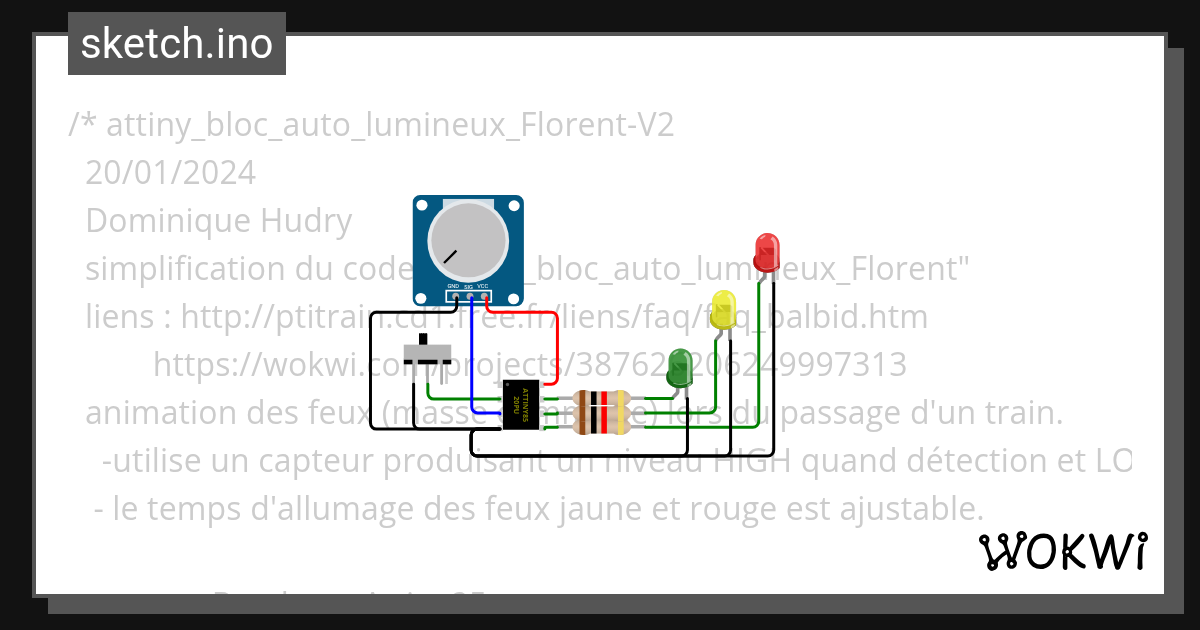 Wokwi Online Esp32 Stm32 Arduino Simulator 
