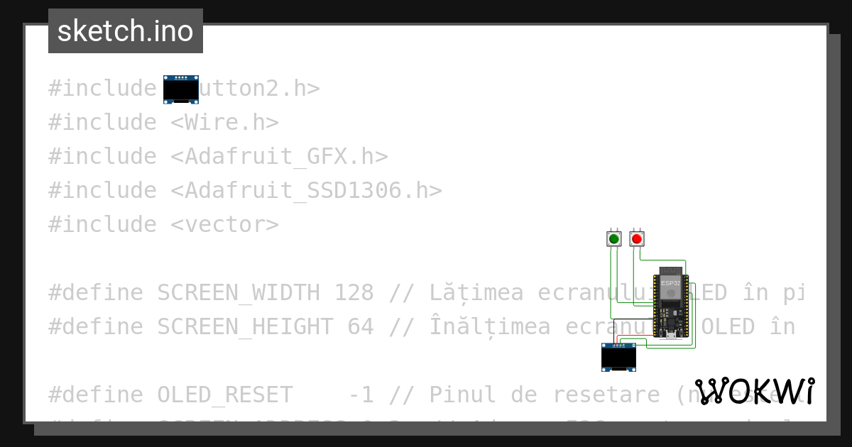 12345 Wokwi Esp32 Stm32 Arduino Simulator