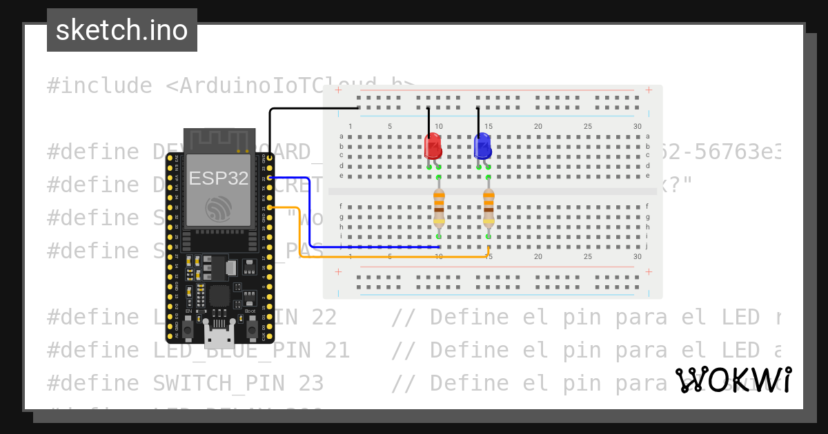 Ih723u3a4v0 Wokwi Esp32 Stm32 Arduino Simulator 