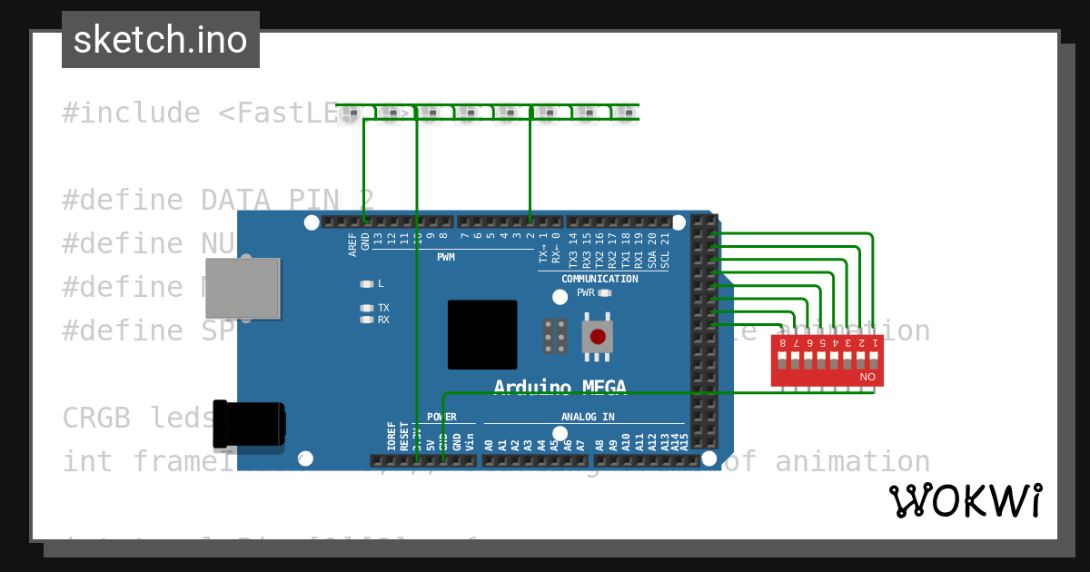 Lightsswitch Multistate Ani Wokwi Esp32 Stm32 Arduino Simulator 1038