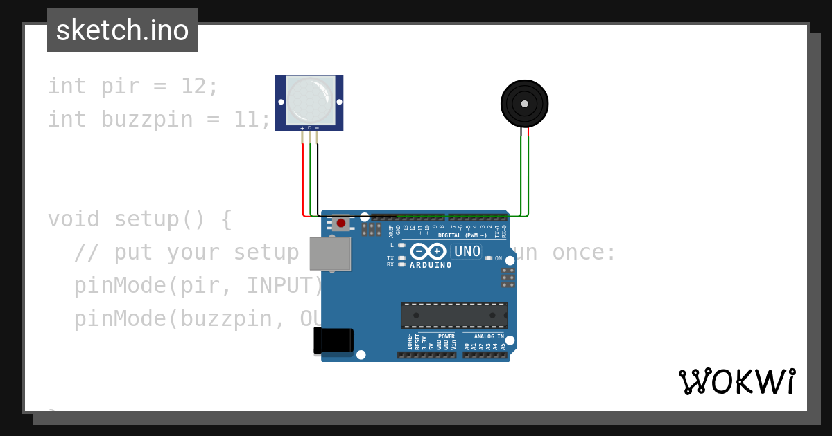 Project C281 Wokwi Esp32 Stm32 Arduino Simulator 3880