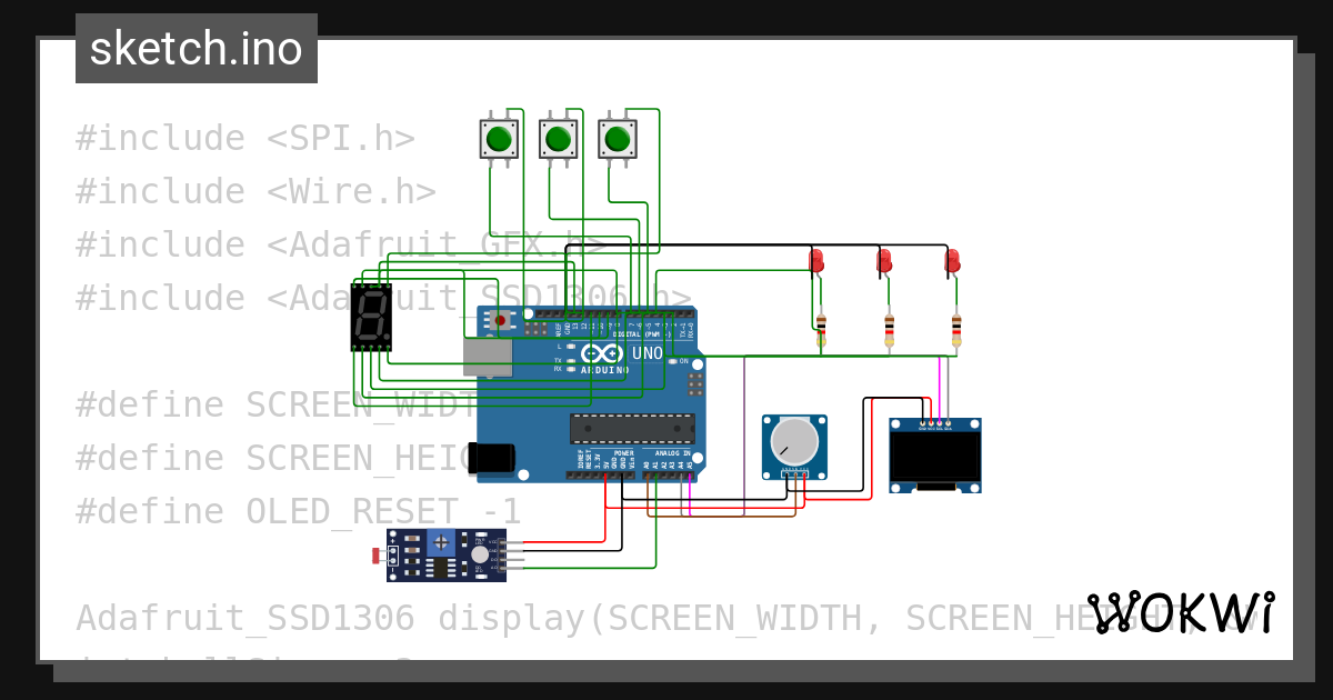 Prolab2 2 Wokwi Esp32 Stm32 Arduino Simulator 5464