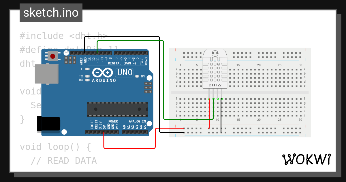 P3 Ejercicio 8 Wokwi Esp32 Stm32 Arduino Simulator 7656