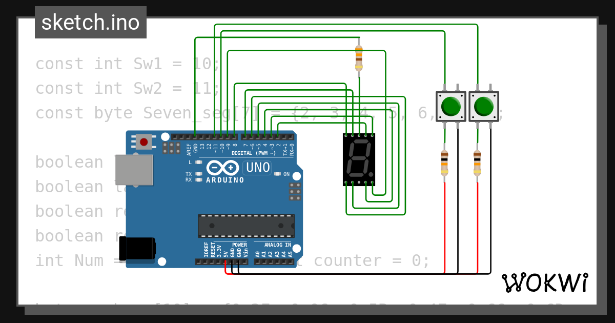 Wokwi Online Esp32 Stm32 Arduino Simulator