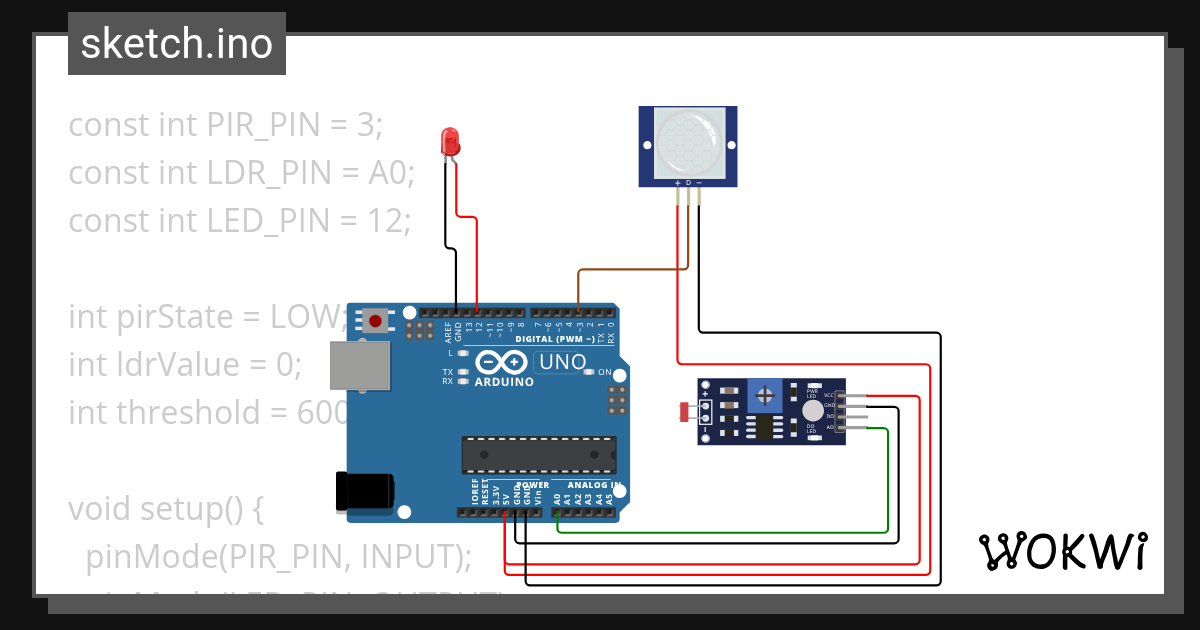Wokwi Online Esp32 Stm32 Arduino Simulator