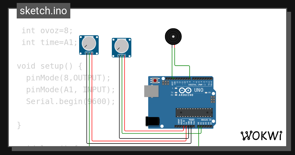 3 Topshiriq Muxlisa Wokwi Esp32 Stm32 Arduino Simulator