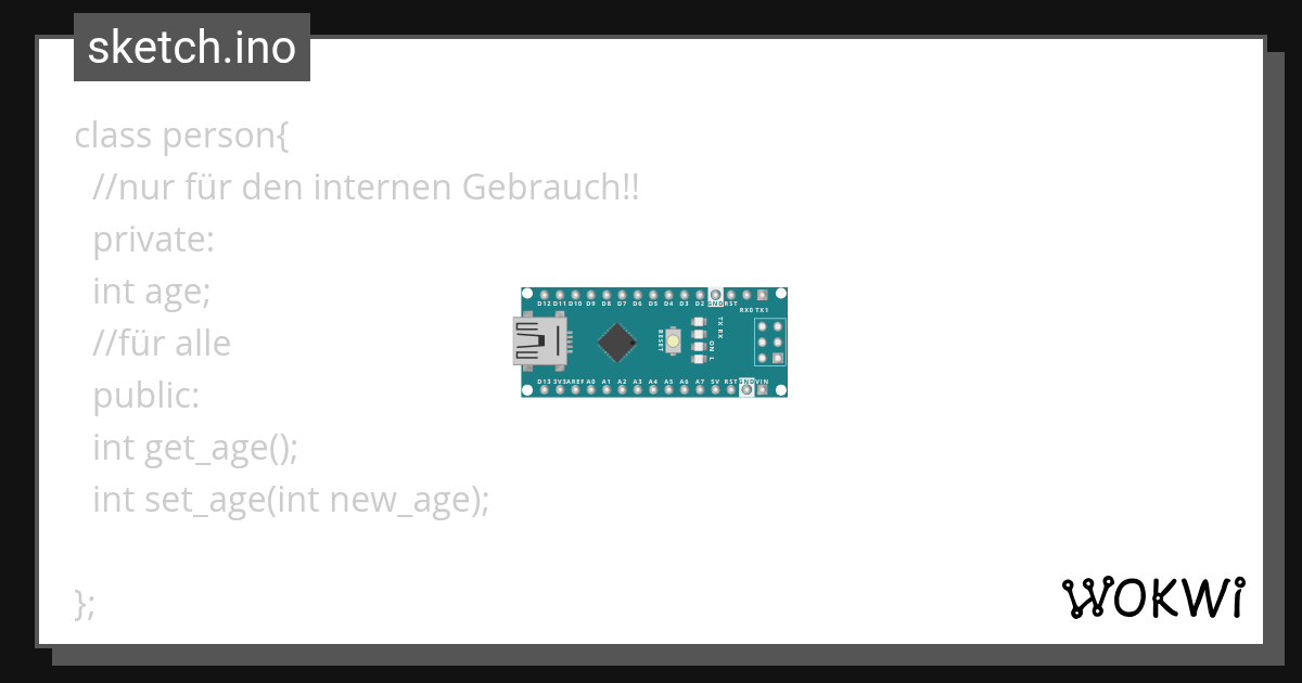 person - Wokwi ESP32, STM32, Arduino Simulator person - Wokwi ESP32, STM32, Arduino Simulator