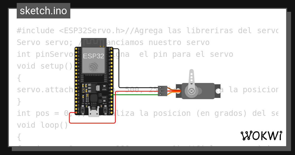 Mateito Sp32 Wokwi Esp32 Stm32 Arduino Simulator