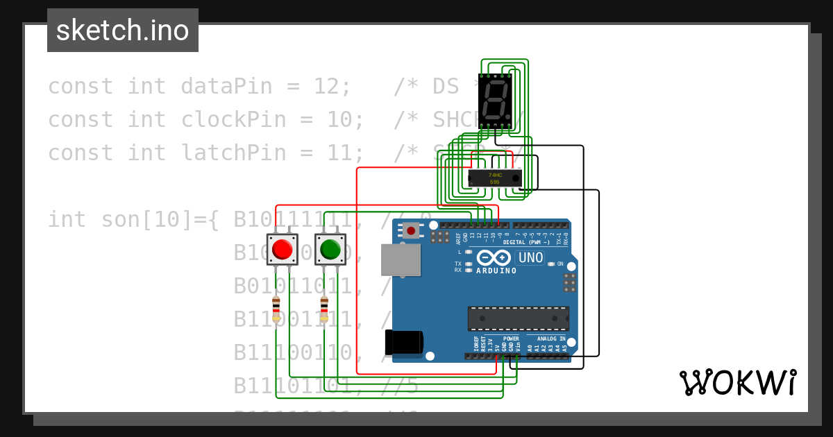 Wokwi Online Esp32 Stm32 Arduino Simulator