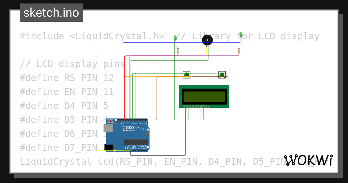 Melinda Stacy Ndove 77539 55dph Chess Clock Wokwi Esp32 Stm32 Arduino Simulator