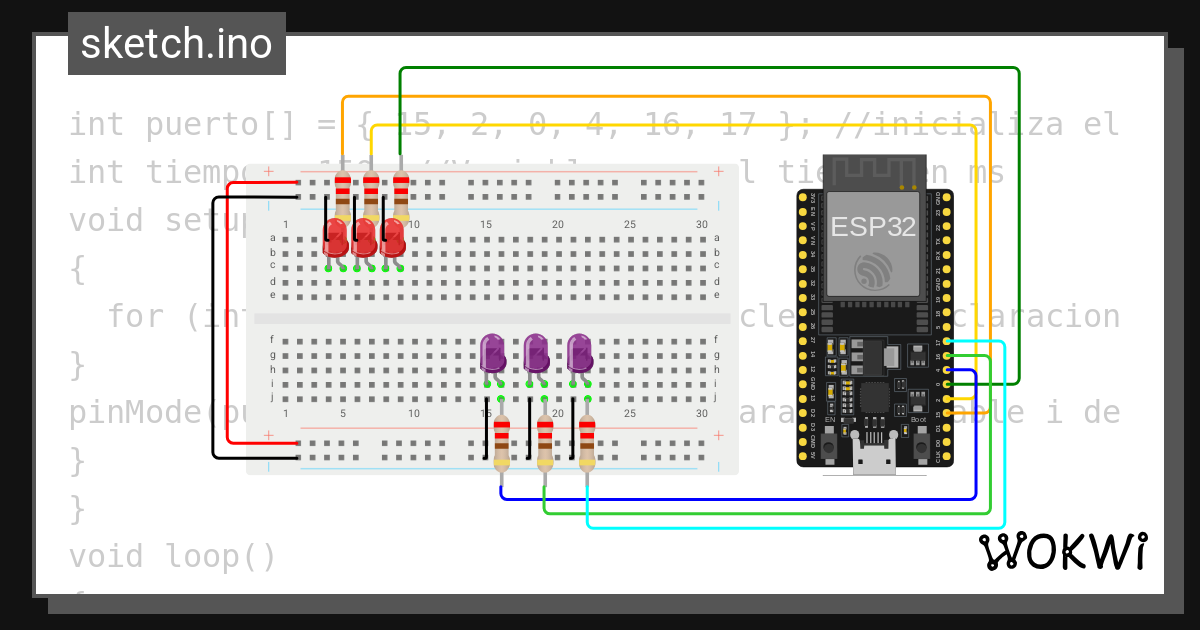 Sofiaaalopezarreglos9d Wokwi Esp32 Stm32 Arduino Simulator