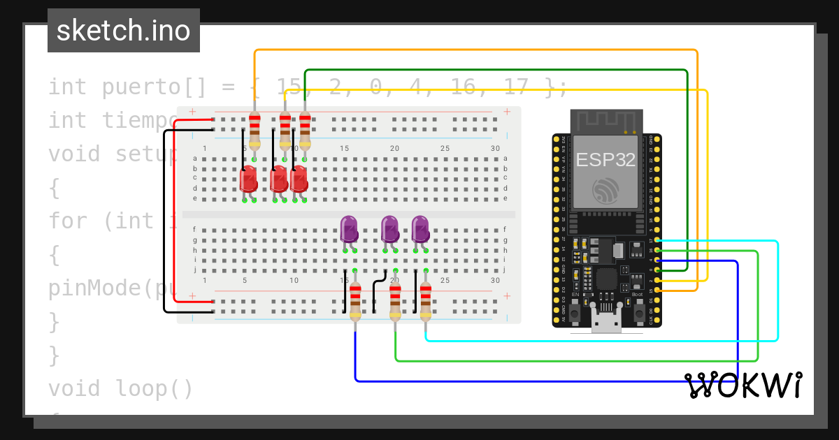 Wokwi Online Esp32 Stm32 Arduino Simulator 3836