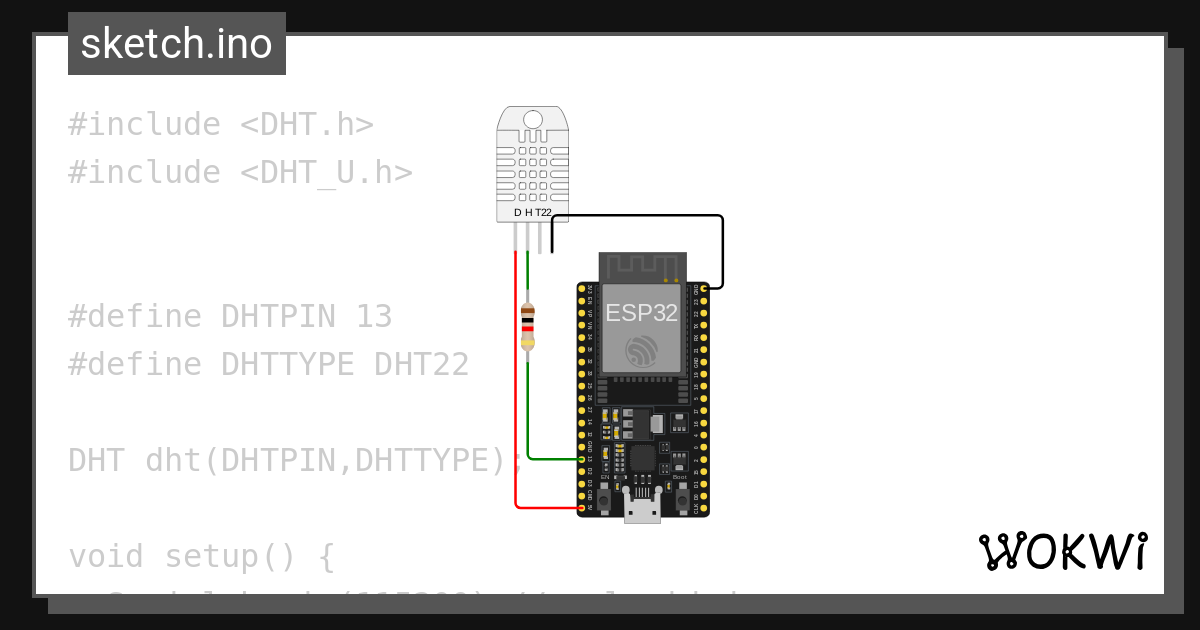 Tercero Wokwi Esp32 Stm32 Arduino Simulator 7671