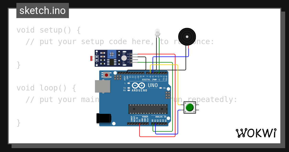 Wokwi Online Esp32 Stm32 Arduino Simulator 4633