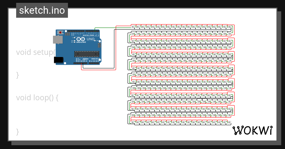 Wokwi Online Esp32 Stm32 Arduino Simulator 
