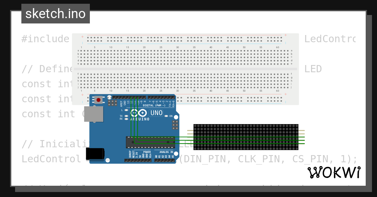 Julia Isabela N 16 Wokwi Esp32 Stm32 Arduino Simulator 9175