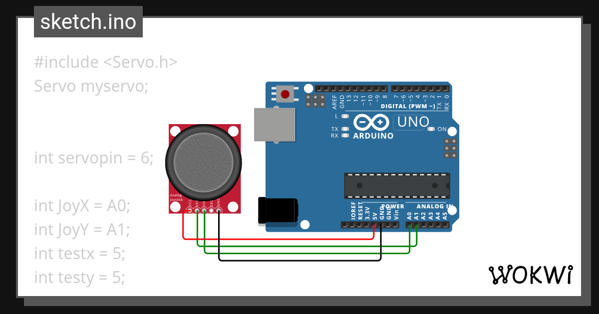 Joystick-serial sample blank - 3 Copy - Wokwi ESP32, STM32, Arduino ... Joystick-serial sample blank - 3 Copy - Wokwi ESP32, STM32, Arduino ...