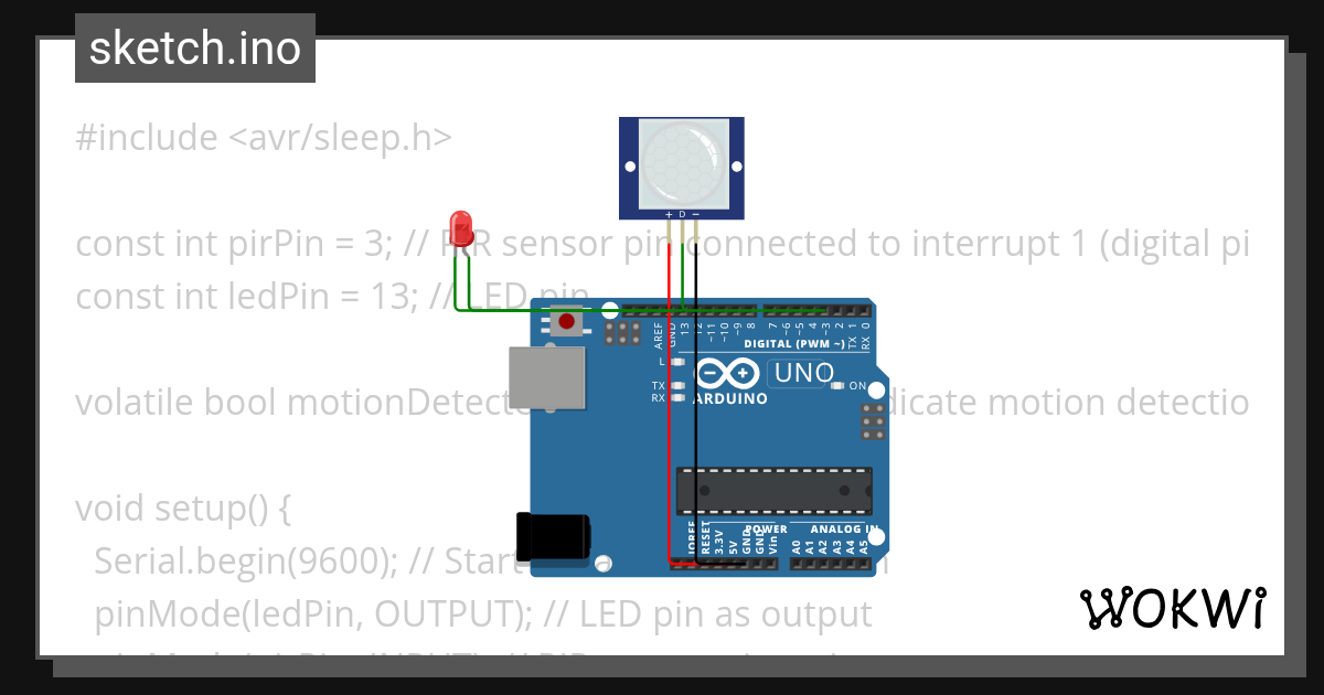 Wokwi Week 11 Wokwi Esp32 Stm32 Arduino Simulator 8694