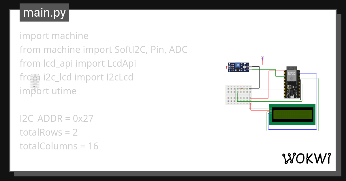 Aepgroup12 Micropython Wokwi Esp32 Stm32 Arduino Simulator