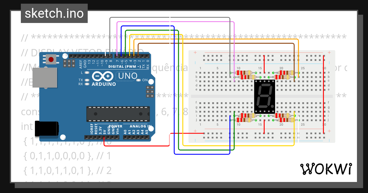 Wokwi - Online ESP32, STM32, Arduino Simulator