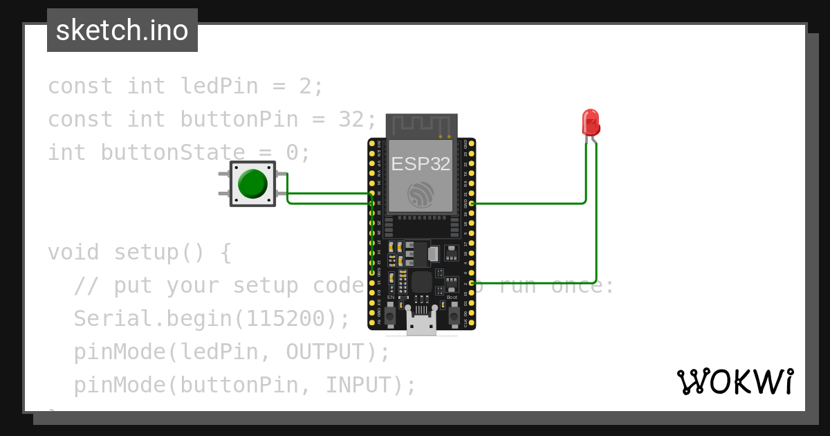 Faris Wokwi Esp32 Stm32 Arduino Simulator 4245