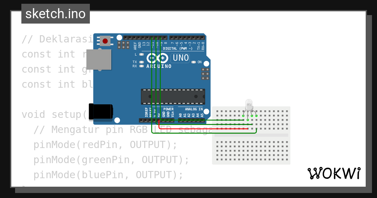 Akbar Damas Week2 No2 Wokwi Esp32 Stm32 Arduino Simulator 6477