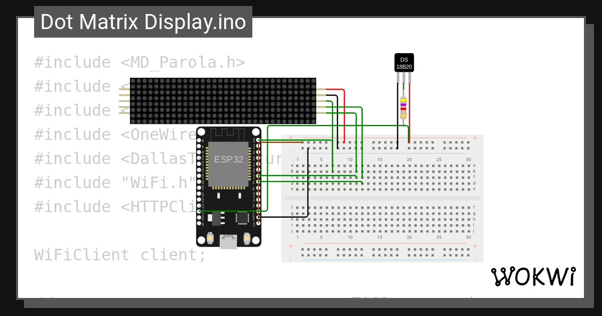 Ck Monitor Wokwi Esp32 Stm32 Arduino Simulator