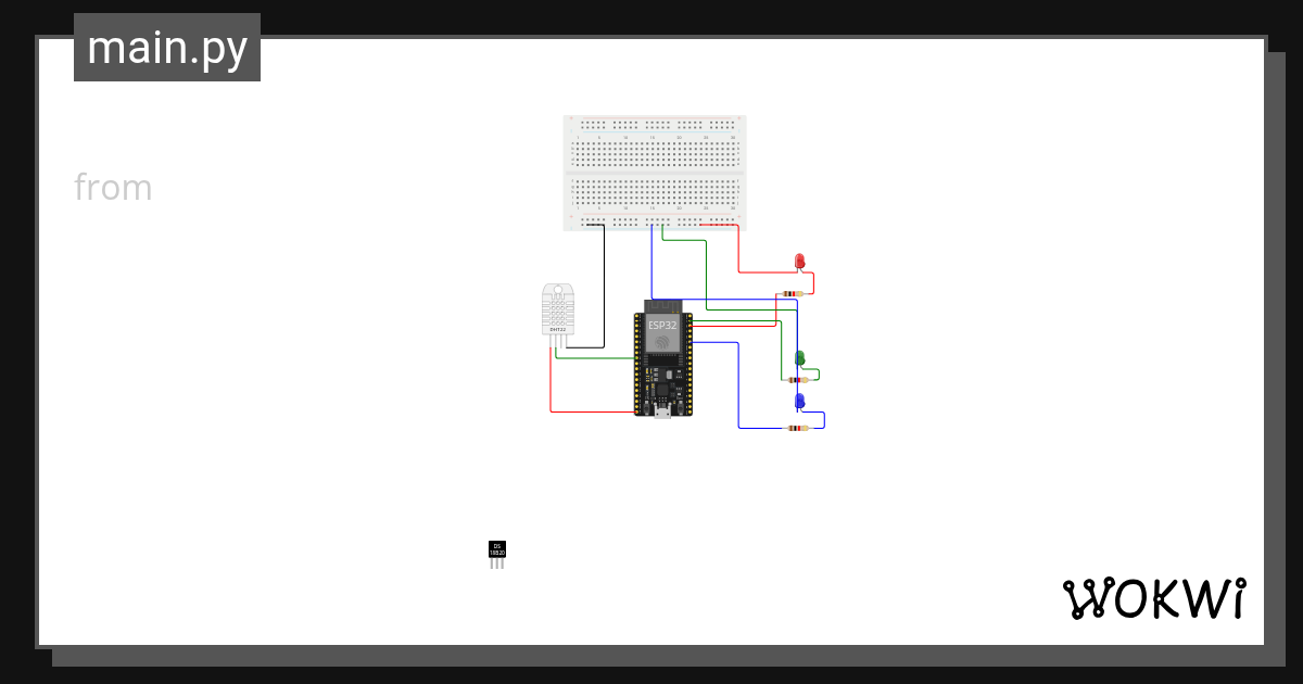 projet 2 teh - Wokwi ESP32, STM32, Arduino Simulator projet 2 teh - Wokwi ESP32, STM32, Arduino Simulator