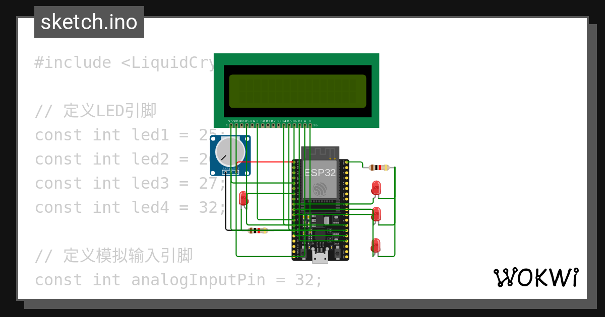 Zhao Xu Copy 6 Wokwi Esp32 Stm32 Arduino Simulator