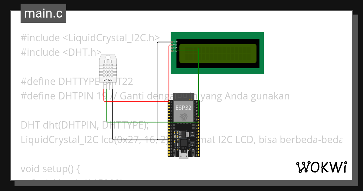 Suhu API Flask Copy - Wokwi ESP32, STM32, Arduino Simulator