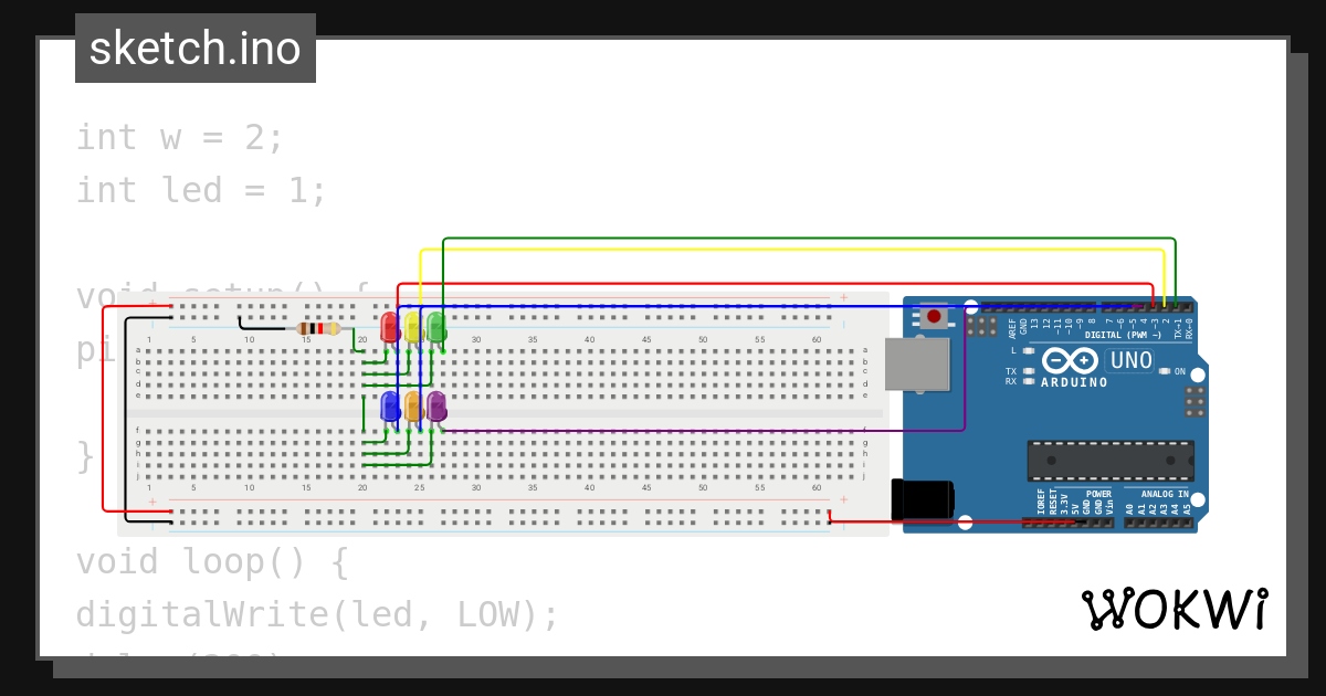 Andres Felipe Roman Fernandez Wokwi Esp32 Stm32 Arduino Simulator