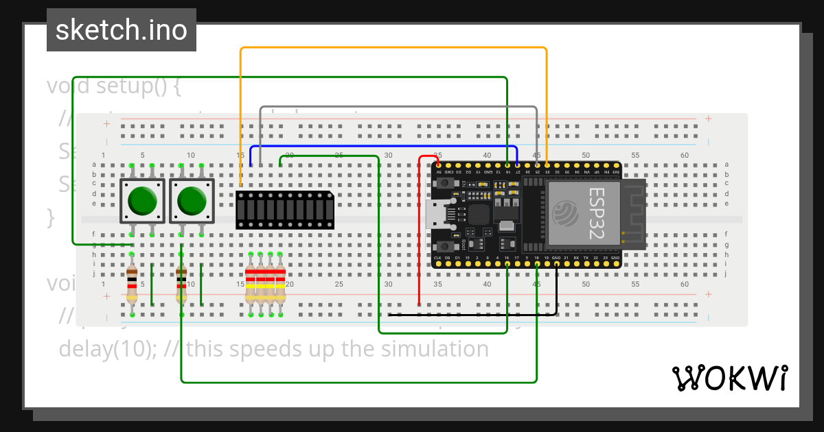 NivelaciÓnballesteros Wokwi Esp32 Stm32 Arduino Simulator 2963