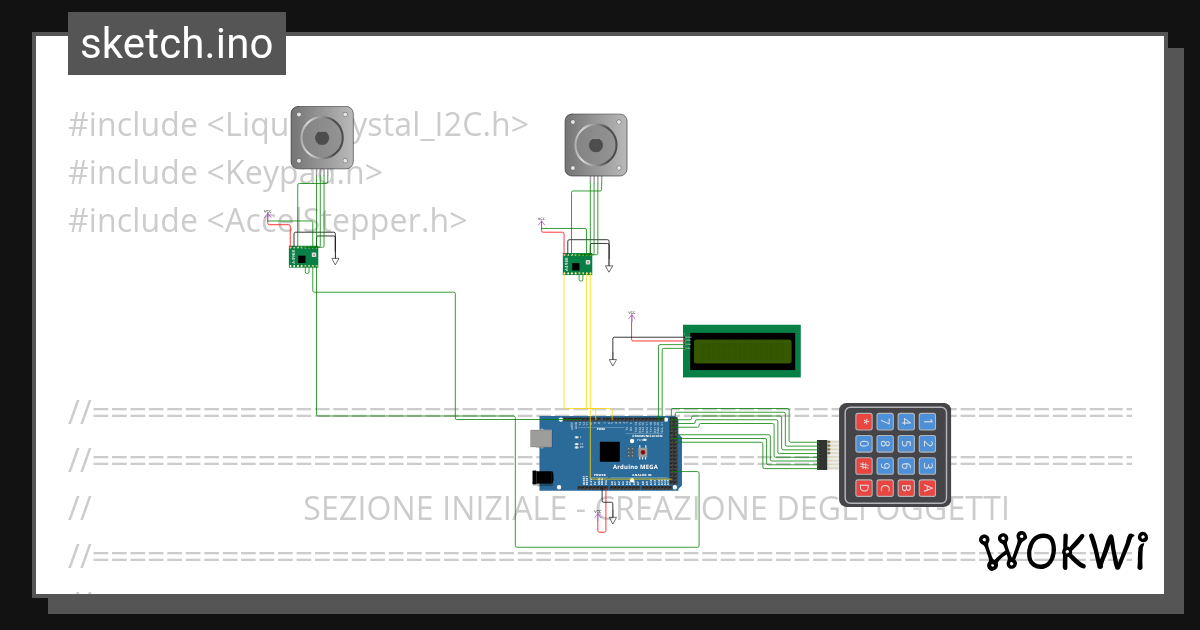CCC_final_countdown - Wokwi ESP32, STM32, Arduino Simulator