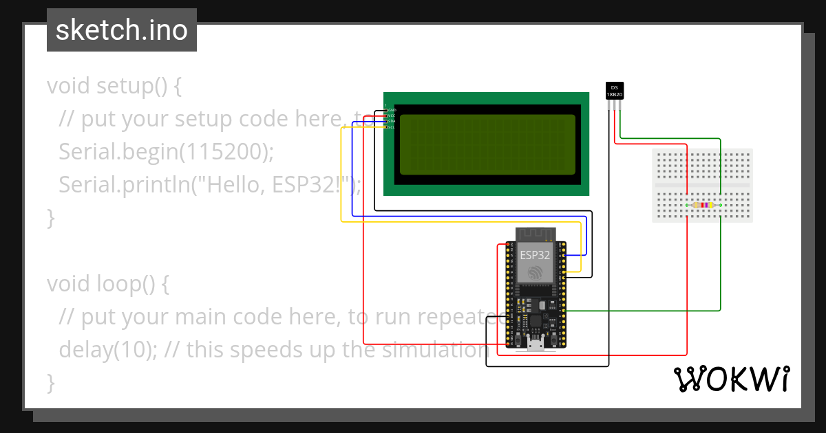 Esp Wokwi Esp32 Stm32 Arduino Simulator 4898
