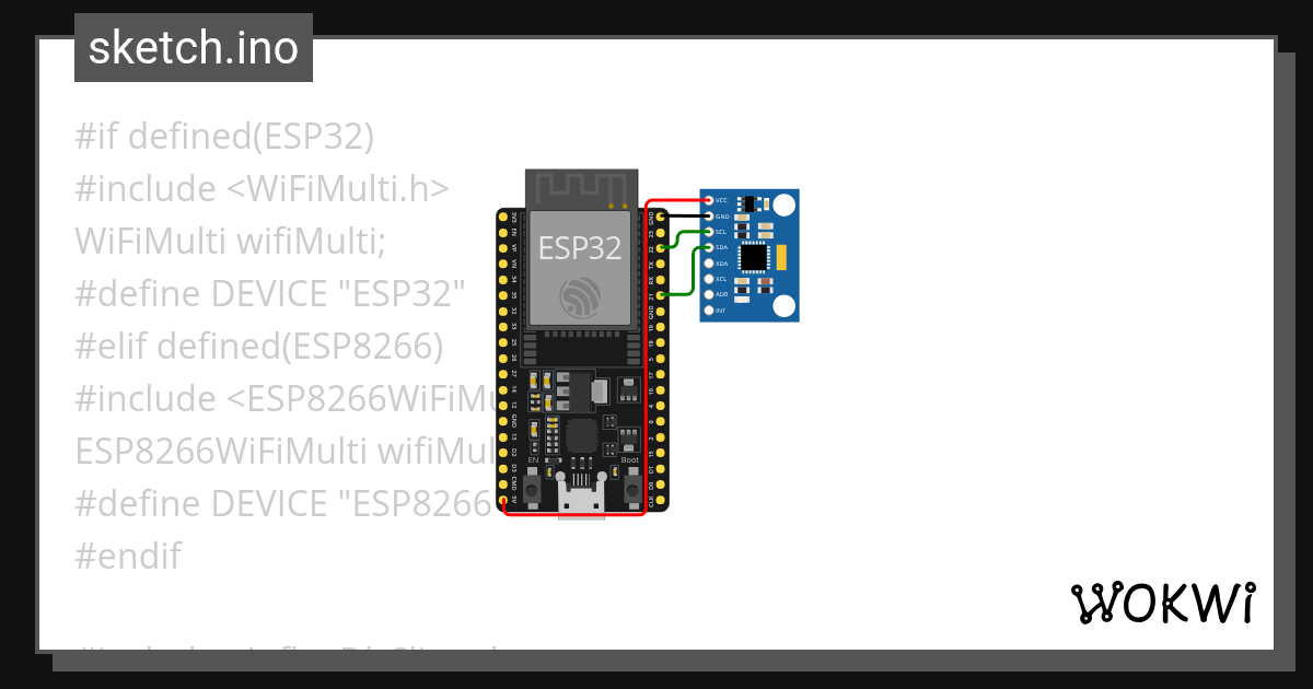 MPU6050_with_InfluxDB_blank Copy - Wokwi ESP32, STM32, Arduino Simulator