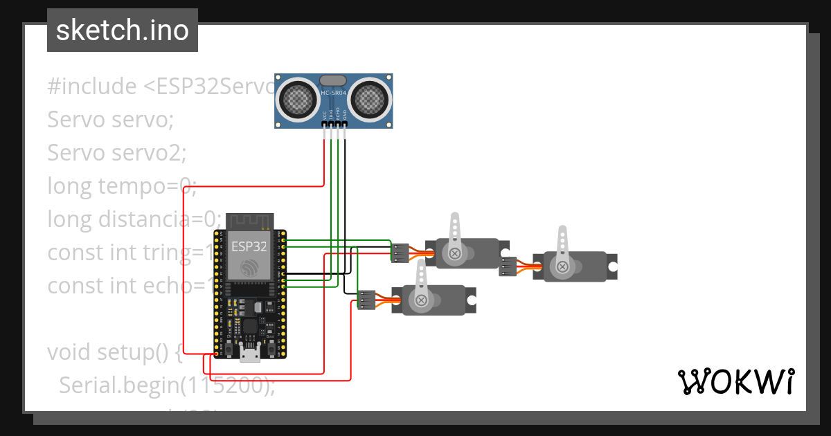 projeto lit servo - Wokwi ESP32, STM32, Arduino Simulator