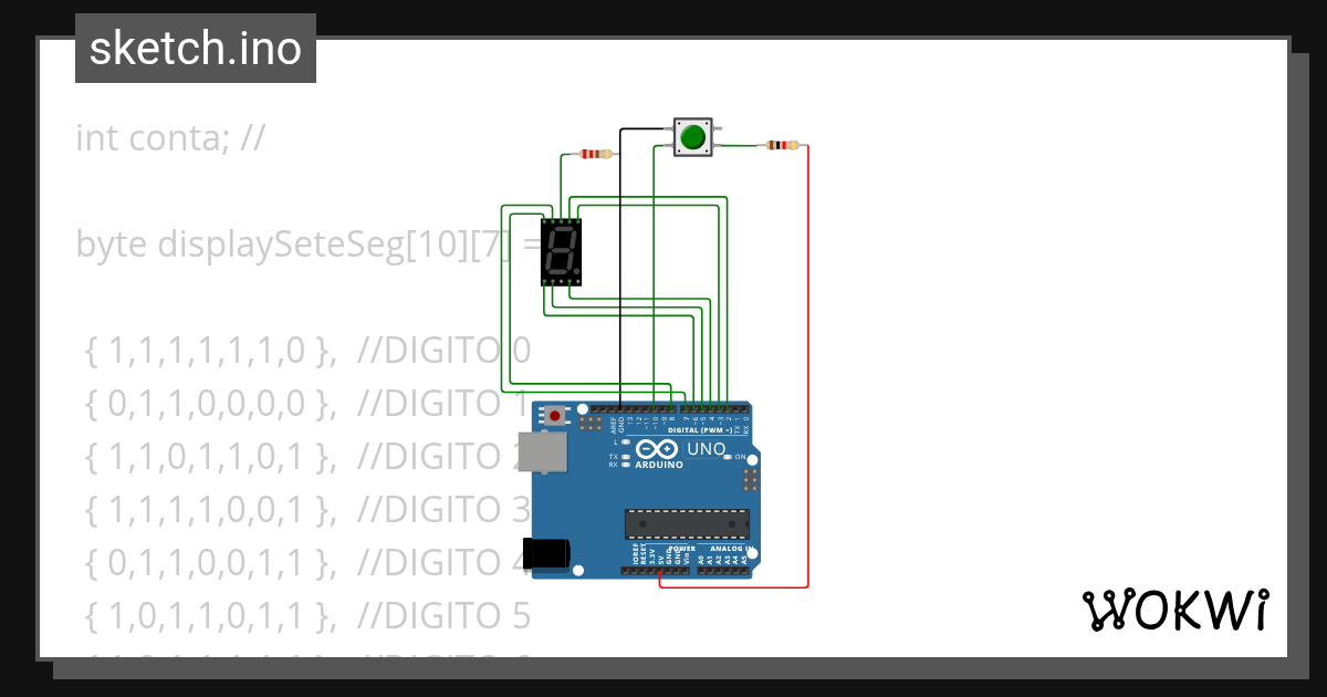projeto_avaliativo_1 - Wokwi ESP32, STM32, Arduino Simulator