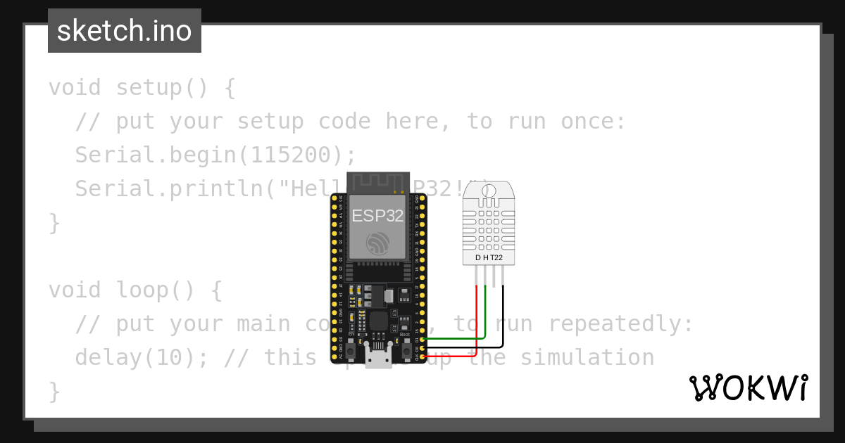 Hanif 112 Wokwi Esp32 Stm32 Arduino Simulator