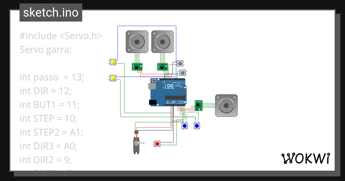 jacsonbispo70@gmail.com - Wokwi ESP32, STM32, Arduino Simulator