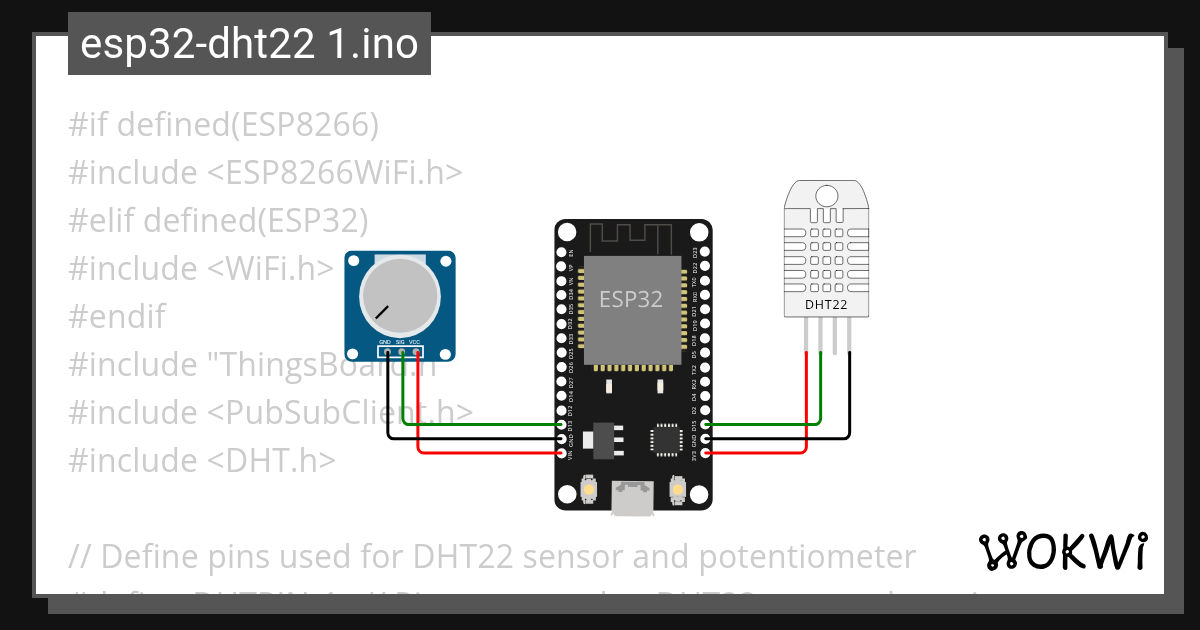 Wokwi Online Esp32 Stm32 Arduino Simulator 