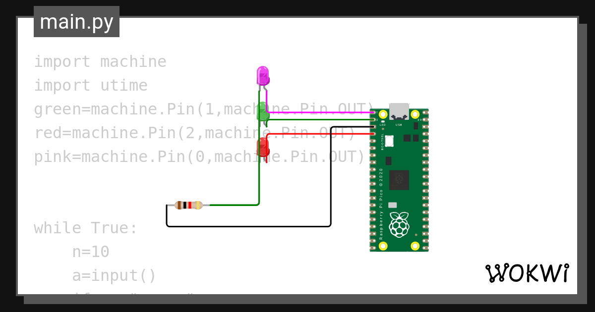 Assignment Wokwi Esp32 Stm32 Arduino Simulator