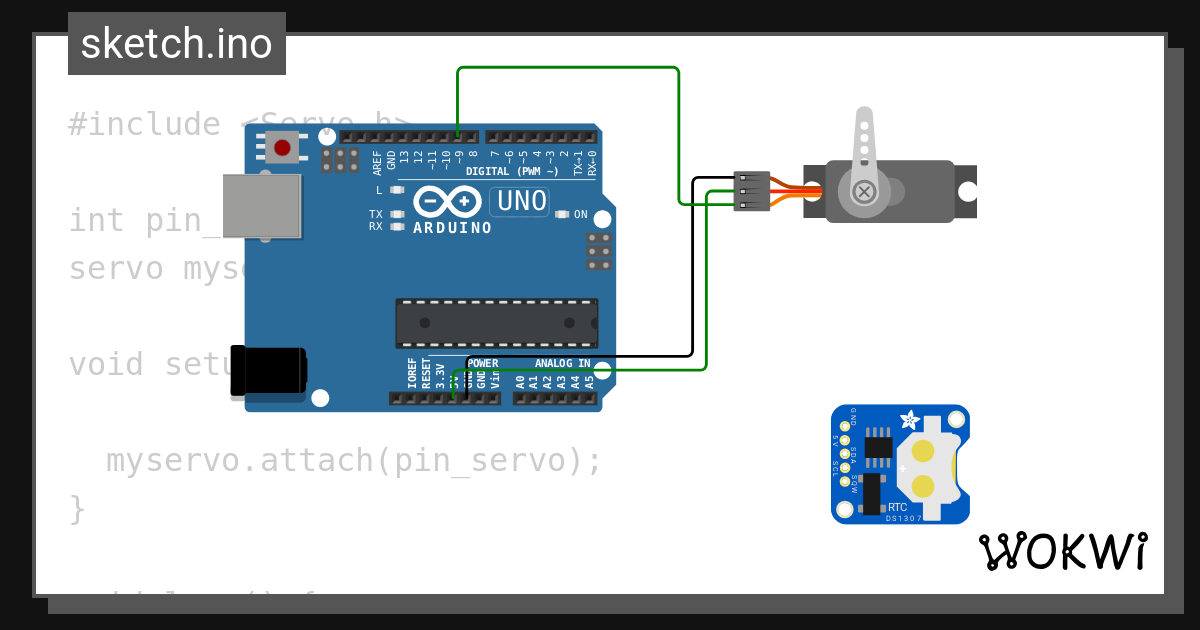 Pakanm Ikan Wokwi Esp32 Stm32 Arduino Simulator