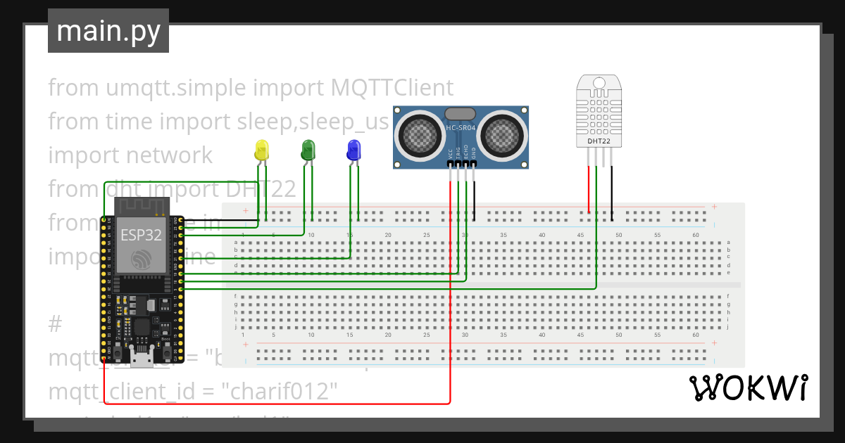 Iot Copy Wokwi Esp32 Stm32 Arduino Simulator 