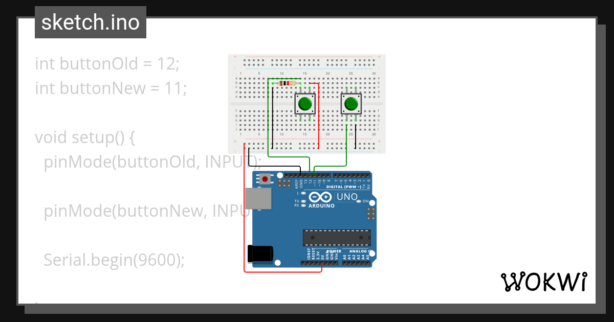 Button Zapojenia Wokwi Esp32 Stm32 Arduino Simulator 7152