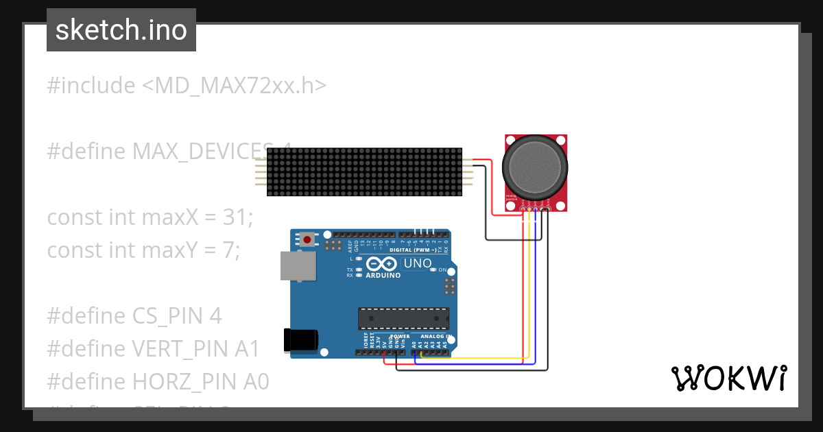 123123 - Wokwi ESP32, STM32, Arduino Simulator
