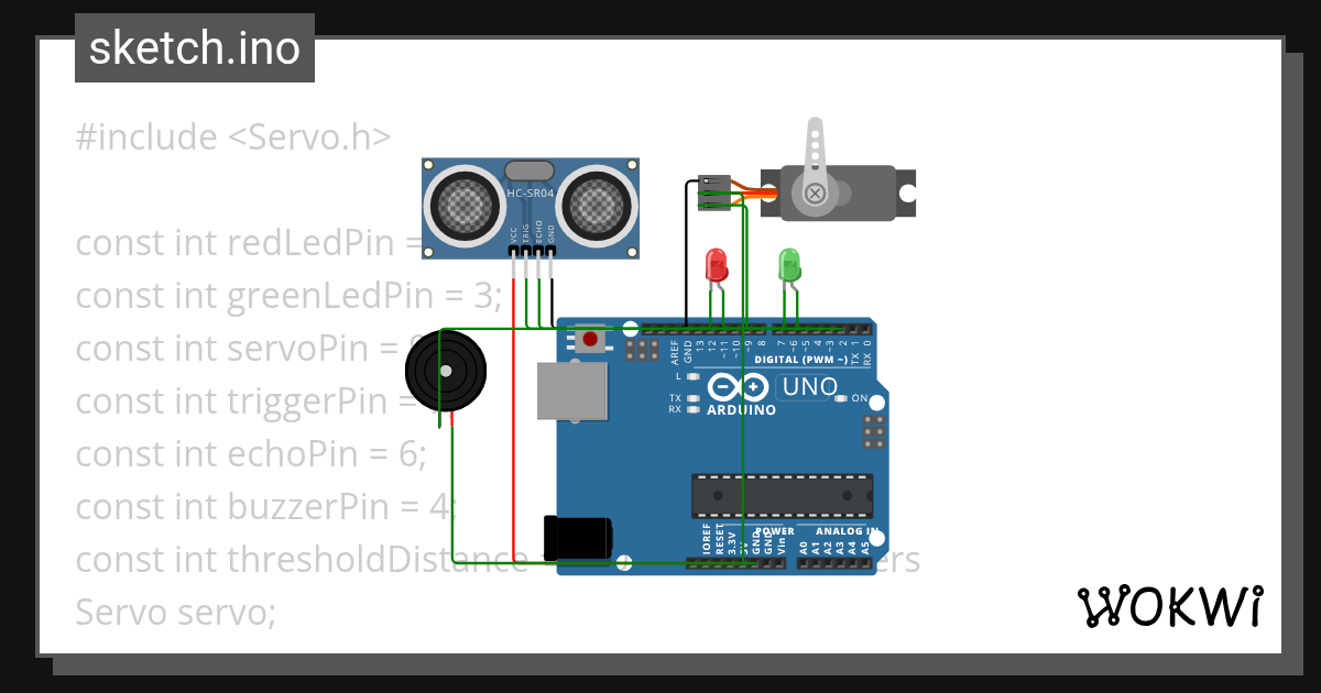 Quis Andrean Ilham Ricaldo Wokwi Esp32 Stm32 Arduino Simulator 7743