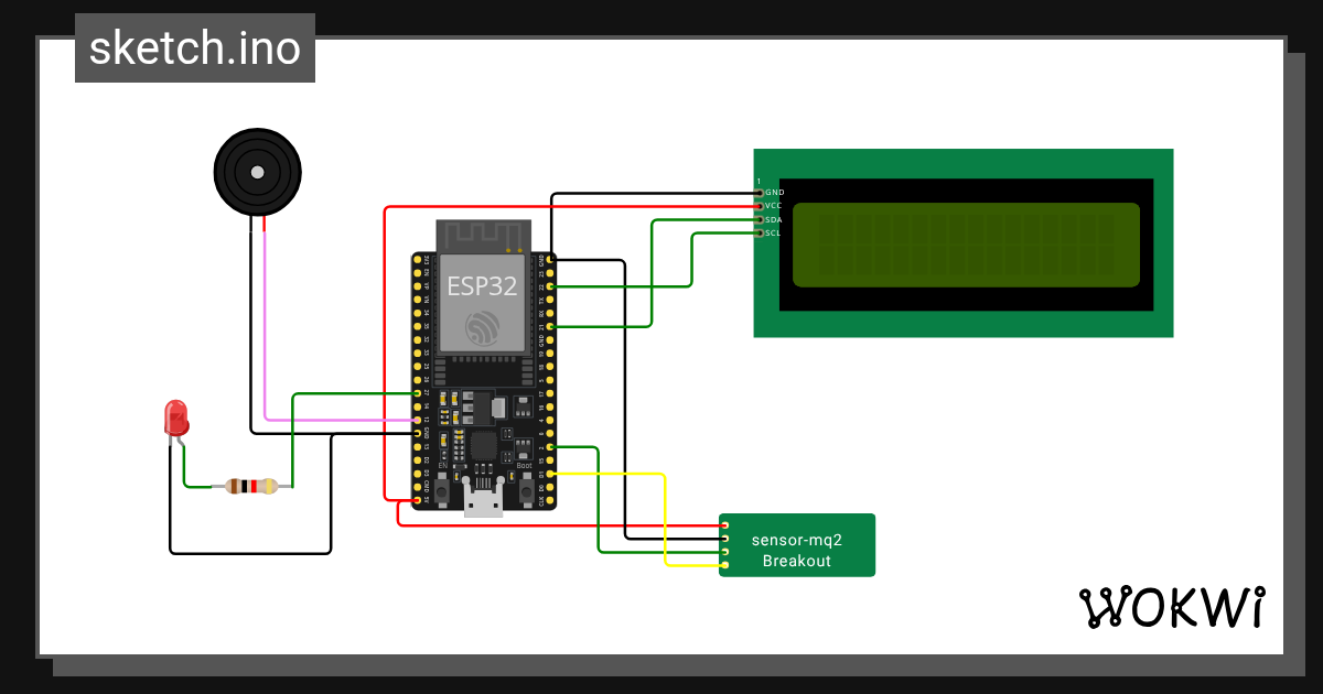 new axis project - Wokwi ESP32, STM32, Arduino Simulator new axis project - Wokwi ESP32, STM32, Arduino Simulator